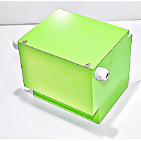 Equipment enclosures / boxes