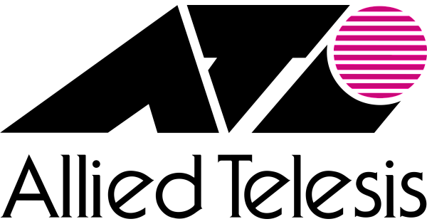 Allied Telesis (former Allied Telesyn)