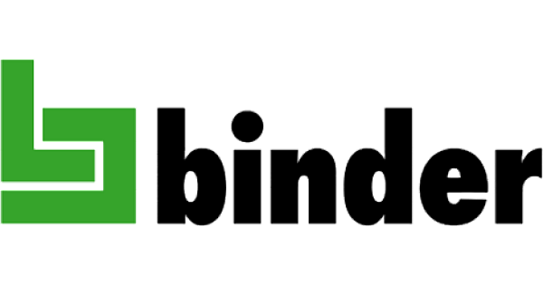 Binder