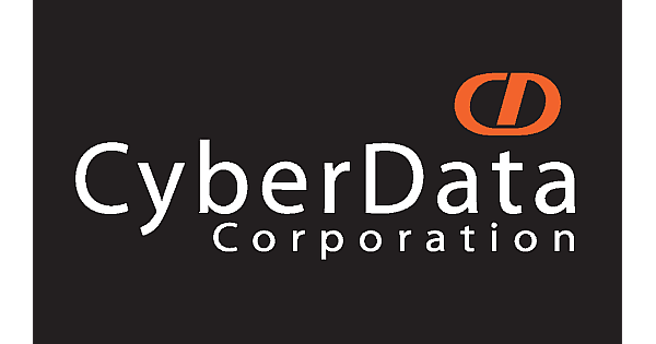Cyberdata Corporation