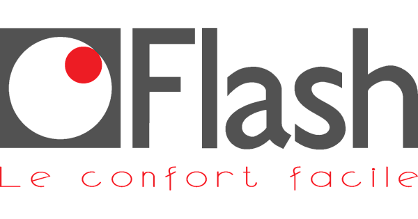 Im Flash Technologies Logo