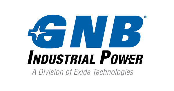 GNB industrial power