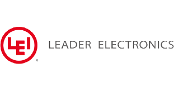 Leader Electronics