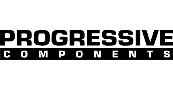 Progressive components
