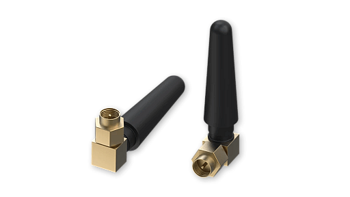 Teltonika angled compact mobile antenna *new*