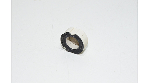 35A 500V DIII Ensto black ceramic screw in gauge ring for Diazed III ...