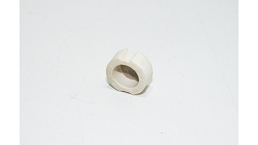 50A 500V DIII Ensto white ceramic screw in gauge ring for Diazed III ...