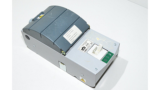 Katko Mempower JKU25 Busbar trunking system for 25A and 400V/415V ...