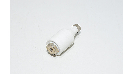 16A 500VAC gG grey Diazed II (DII) ceramic fuse