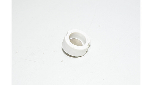 50A 500V DIII white ceramic screw in gauge ring for Diazed III fuse ...