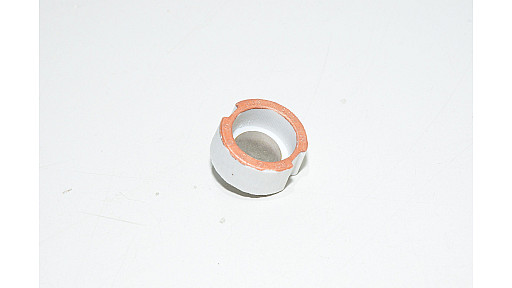 63A 500V DIII copper ceramic screw in gauge ring for Diazed III fuse ...