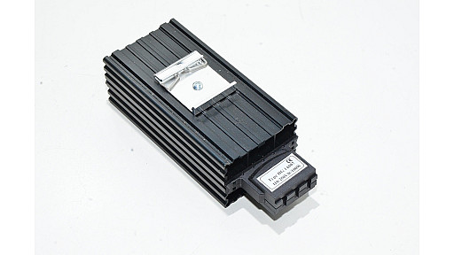 100W 110-250V Stego HG 14007 semiconductor cabinet heater with ...