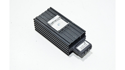 75W 110-250V Stego HG 14006 semiconductor cabinet heater with ...