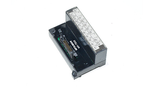 Mitsubishi Melservo MR-TB20 junction terminal block