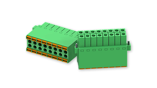 Teltonika 2x8 pin connector *new*