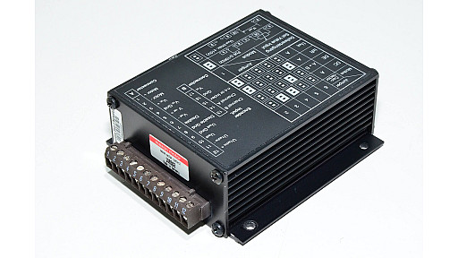 Maxon Motor 108302 linear servo motor controller