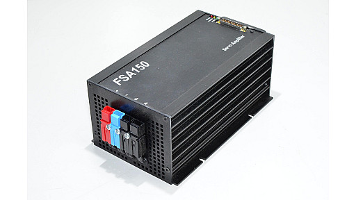 NDC Kollmorgen Särö FSA150 II 16099-01F bi-directional motor controller ...