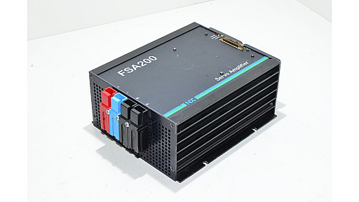 NDC Kollmorgen Särö FSA200 II 16100-06C bi-directional motor controller ...