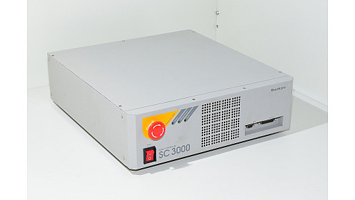 Sankyo SC3000 robot controller