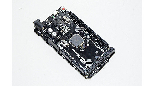 RobotDyn Mega 2560 R3 CH340G Atmel ATmega2560-16AU Arduino compatible ...