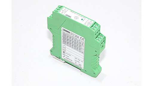 Phoenix Contact MCR-FL-C-UI-2UI-DCI 2814854 signal multiplier *new*