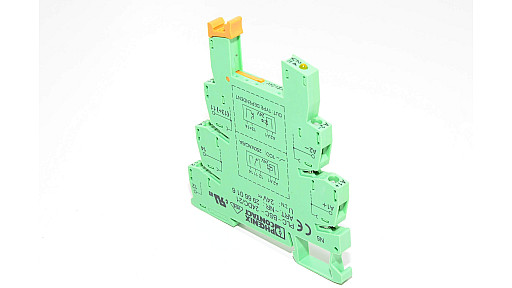 Phoenix contact PLC-BSC-24DC/21 2966016 riviliitin