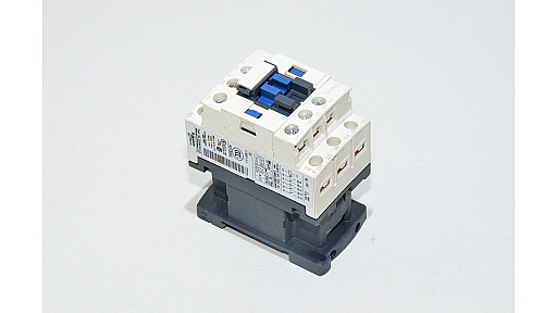 Schneider Electric Telemecanique TeSys CAD50P7 10A / 690VAC 230VAC 5x ...