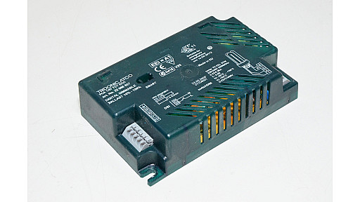 Tridonic PCA 1/57 TCT ECO 22086957 digital dimmable ballast for 57W TC-TEL fluorescent lamps