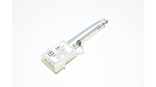 Tomar Electronics 5001 strobelamp, 225-400VDC, 5W, 3pin Amphenol liitin ...