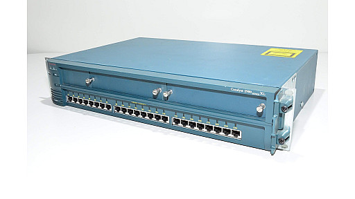 Cisco Catalyst C2924M-XL-EN hallittava verkkokytkin