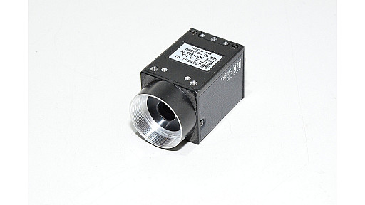 Toshiba Teli CS8550i-01 solid state monochrome 1/3" CCTV camera with C ...