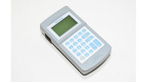 AEA Technology VIA Echo 2500 4MHz-2,5GHz multipurpose RF analyzer