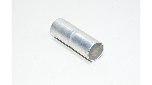 Purso PPUH-25 aluminium cable conduit tube extension piece for 25mm ...