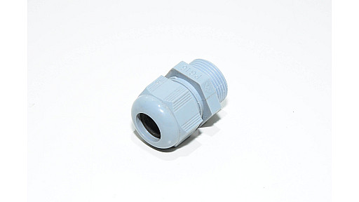PG16, Bimed Standard BS-05 cable gland for 10...14mm cable, gray ...