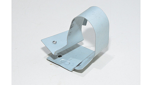 High voltage capacitor mounting bracket, model 2