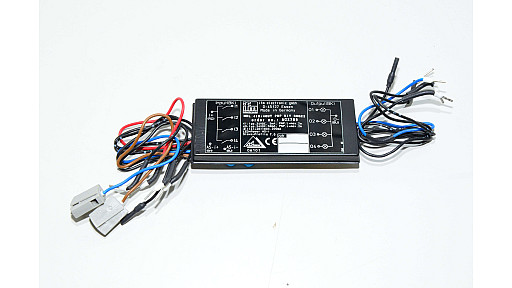 IFM AC2709 AS-i active module I/O module with 4x sourcing transistor ...