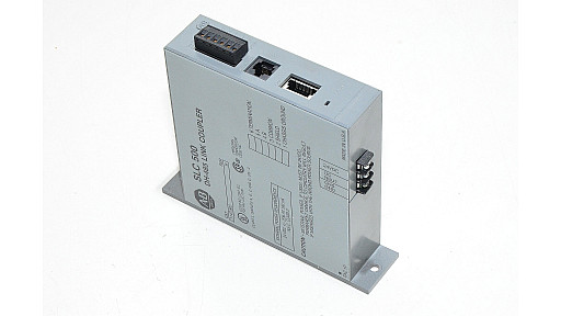 Allen Bradley 1747-AIC SLC 500 DH-485 link coupler module