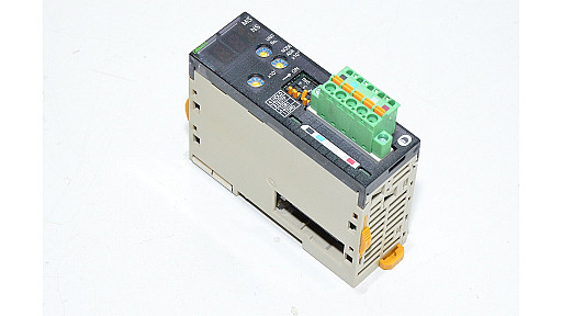Omron CJ1W-DRM21 devicenet unit master/slave *new*