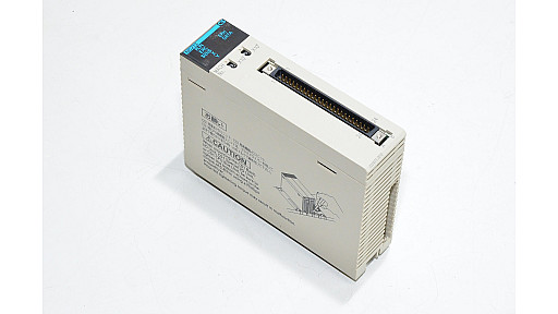 Omron Sysmac CS1W-NC213 position control unit