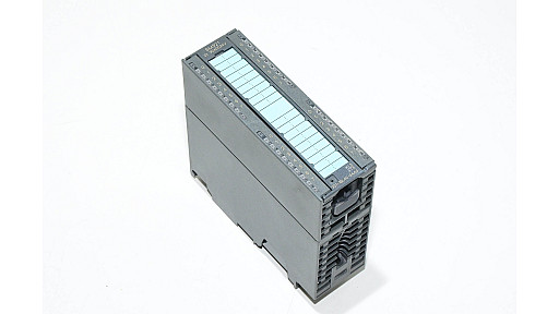 Siemens Simatic S7-300 SM321 1P6ES7 321-1BL00-0AA0 digital 32x input module