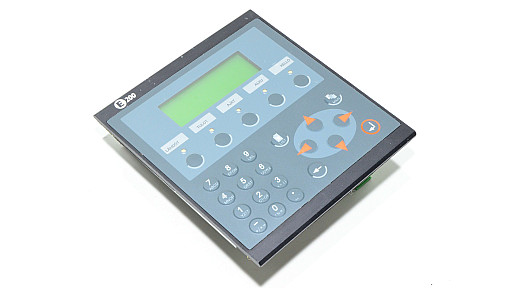 Beijer Electronics / Mitsubishi Electric MAC/MTA E200 type 02800B key ...