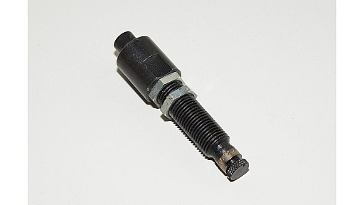 Enidine OEM .25MB adjustable hydraulic shock absorber with stop collar