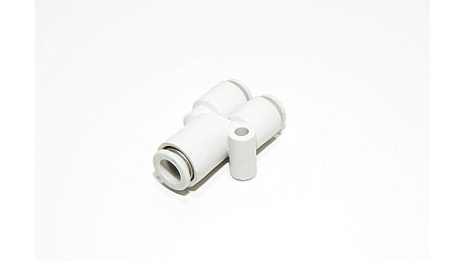 SMC KQ2U06-08 different diameter 8-6-6mm Y-connector / Y-branch / Y-splitter quick fitting connector