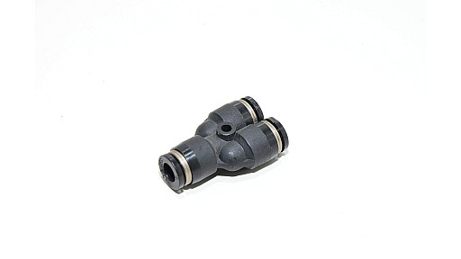 Pisco PY8 Union 8mm Y-connector / Y-branch / Y-splitter quick fitting ...