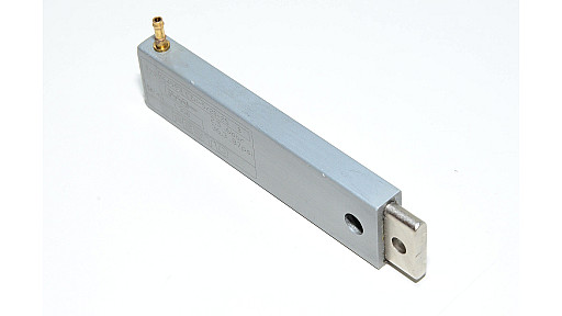 Festo EZH-5/20-25-B 164993 non-rotating rectangular cylinder with ...