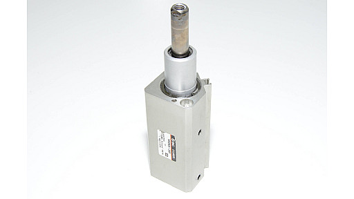 SMC MK2B25-20R Rotary Clamp Cylinder with Right Rotation, Heavy Duty