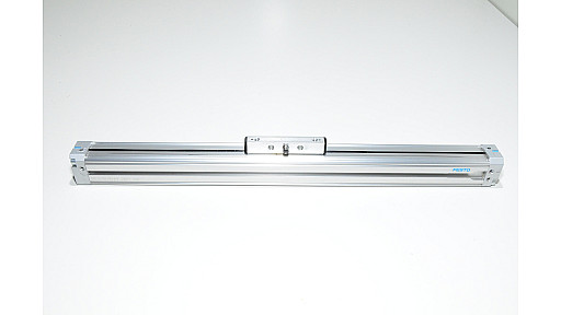 Festo DGP-18-300-PPV-A-B 158971 Pneumatic linear drive with guide