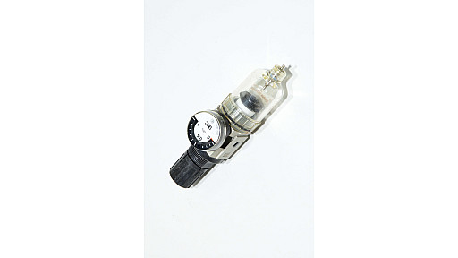 SMC AW1000-M5 + G27-10-R1 paineilman suodatinregulaattoriyksikkö ...