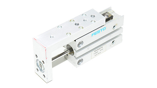 Festo SLS-10-25-P-A 170495 mini slide with linear guide