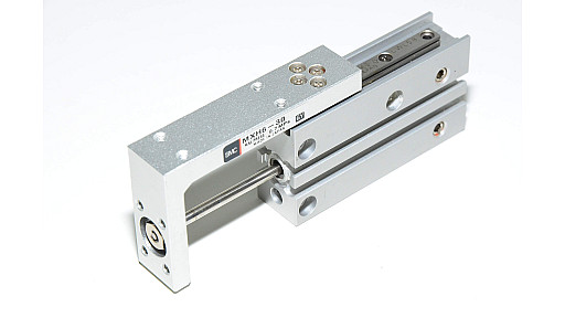 SMC MXH6-30 Compact Slide table with linear guide